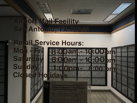 UNITED STATES POST OFFICE - Updated October 2025 - 19 Photos & 48 ...