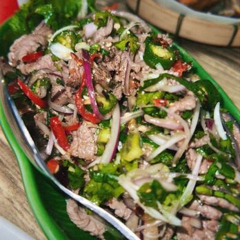 SPICY LAO KITCHEN - Updated June 2024 - 307 Photos & 108 Reviews - 5375 ...