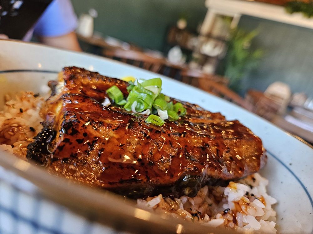 Engawa Fusion, Sacramento | Roadtrippers