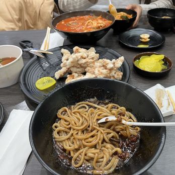 PAN HOLIC - Updated May 2024 - 79 Photos & 58 Reviews - 955 E Birch St ...