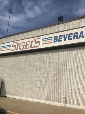 SIGEL’S FINE WINES & GREAT SPIRITS - Updated December 2025 - 506 S ...