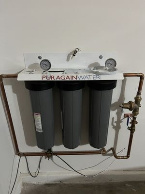 PURAGAIN WATER - Updated June 2024 - 82 Photos & 84 Reviews - 6380 S ...