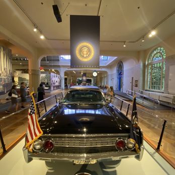 DETROIT HISTORICAL MUSEUM - Updated February 2025 - 643 Photos & 108 ...