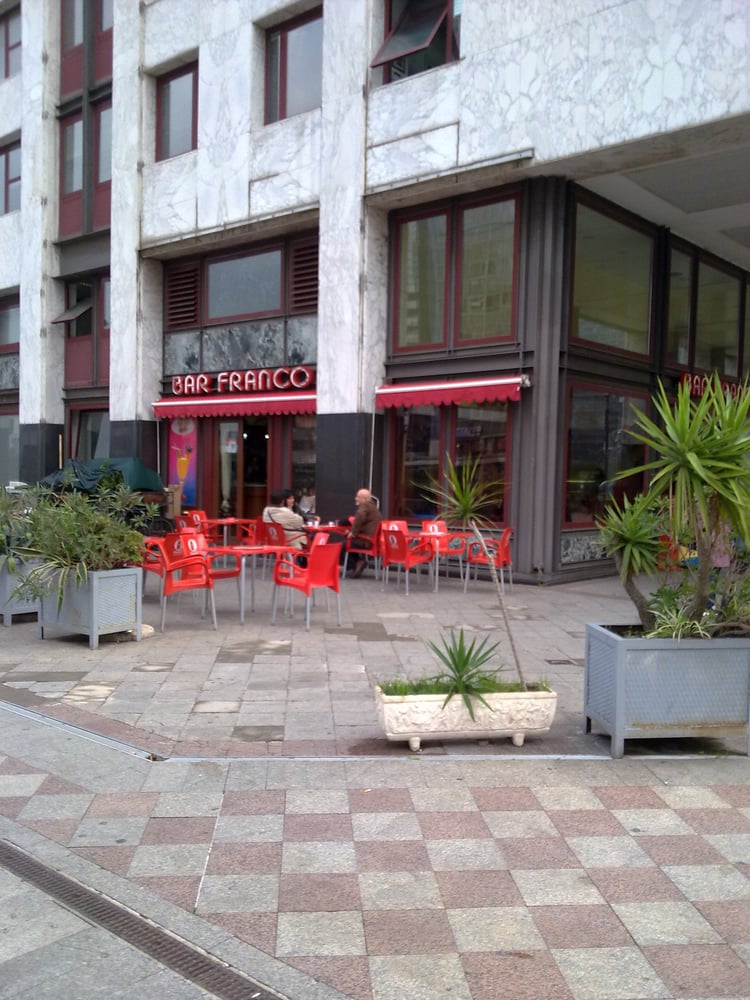 BAR FRANCO - Updated August 2025 - Centro Direzionale Isola F3, Napoli ...