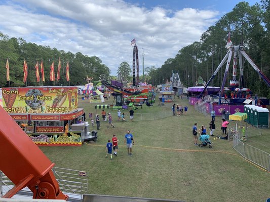 ALACHUA COUNTY FAIR - 12 Photos - 2900 NE 39th Ave, Gainesville ...