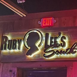 RUBY LEE’S - Updated June 2025 - 112 Photos & 203 Reviews - 46 Old Wild ...