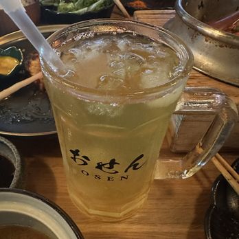 IZAKAYA OSEN - IRVINE - Updated June 2024 - 4142 Photos & 1213 Reviews ...