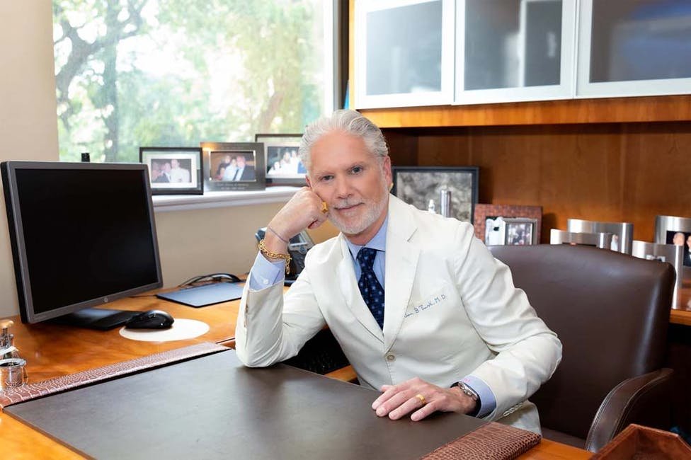 JON B. TURK, MD - Updated October 2025 - 33 Photos & 22 Reviews - 800A ...