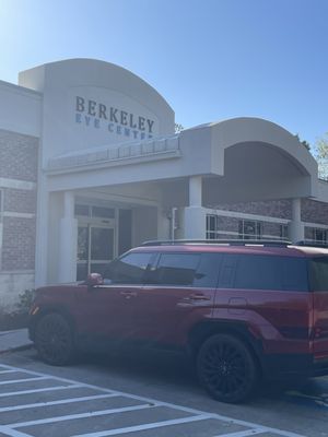 BERKELEY EYE CENTER - THE WOODLANDS - Updated January 2026 - 21 Photos ...