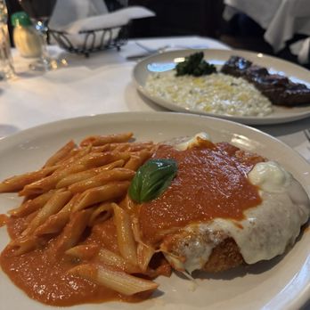 MULBERRY ITALIAN RISTORANTE - Updated March 2025 - 802 Photos & 636 ...