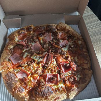 MARKET STREET PIZZA - Updated September 2024 - 357 Photos & 283 Reviews ...