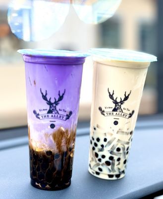 THE ALLEY BOBA TEA - ELK GROVE - Updated September 2025 - 444 Photos ...