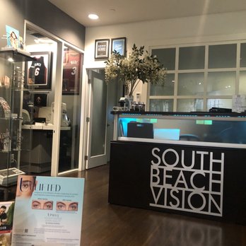 SOUTH BEACH VISION - Updated October 2025 - 33 Photos & 54 Reviews ...