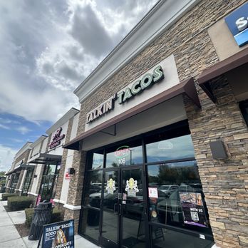 TALKIN’ TACOS SODO - Updated August 2025 - 309 Photos & 187 Reviews ...
