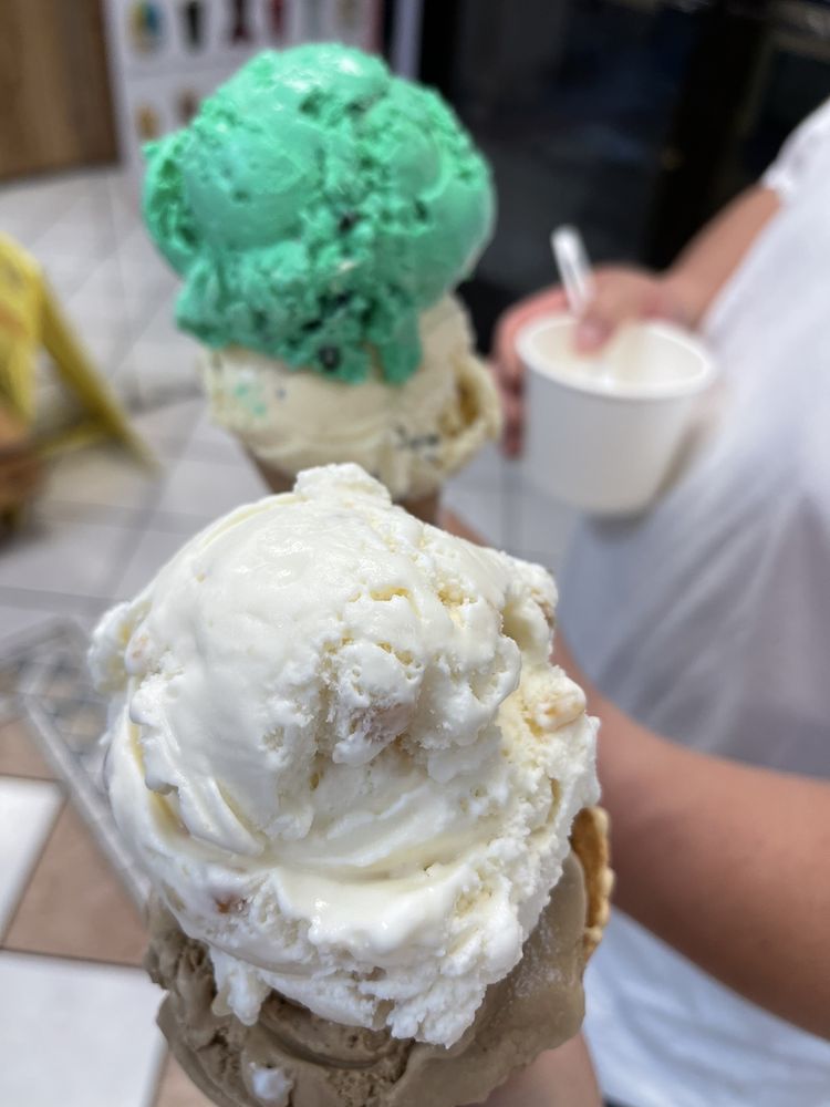 ANGEL’S ICE CREAM - Updated December 2025 - 305 Photos & 251 Reviews ...