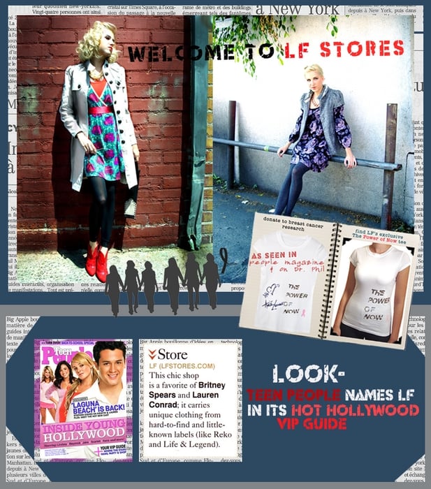 LF STORES - Updated September 2024 - 38 Reviews - 26 Church St ...