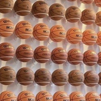 WILSON FLAGSHIP - SOHO - Updated December 2025 - 40 Photos - 594 ...