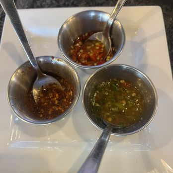 AN OX CAFE - Updated November 2025 - 108 Photos & 59 Reviews - 7411 W ...