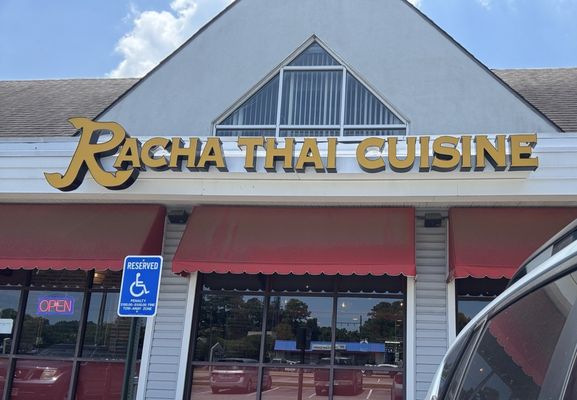 RACHA THAI CUISINE - Updated December 2025 - 62 Photos & 25 Reviews - 1427 N Great Neck Rd ...