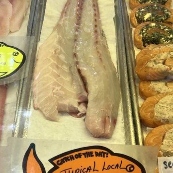 THE FISH STORE - Updated December 2025 - 94 Photos & 113 Reviews - 836 ...