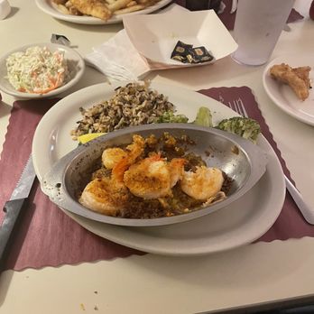 BULL N’ CLAW - Updated July 2024 - 145 Photos & 266 Reviews - 2270 Post ...