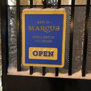 MADE BY MARCUS - 161 Photos & 63 Reviews - Ice Cream & Frozen Yogurt ...