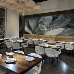 SOL AGAVE - Updated August 2025 - 354 Photos & 285 Reviews - 660 S Main ...