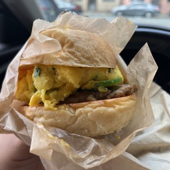 SCRAM - Updated July 2025 - 178 Photos & 95 Reviews - 61 Erie St ...