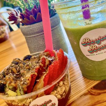 BOUJEE BOWLS - Updated January 2026 - 47 Photos & 16 Reviews - 1248 ...