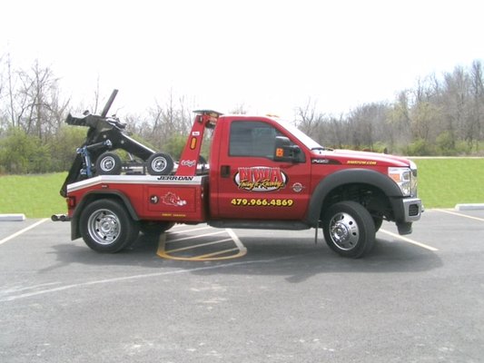 NWA TOWING & RECOVERY - Updated October 2025 - 21 Photos & 18 Reviews - 14 W Township St ...