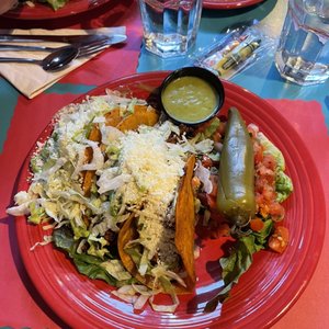 RED IGUANA 2 - 1294 Photos & 1223 Reviews - 866 W S Temple, Salt Lake ...