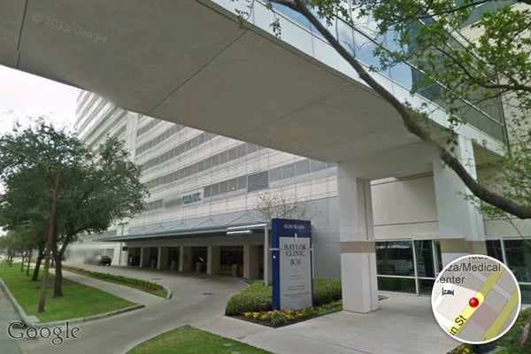 BAYLOR CLINIC - Updated January 2026 - 12 Photos & 22 Reviews - 6620 ...