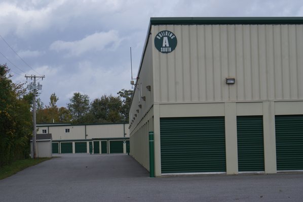 MINK STREET SUN SELF STORAGE - Updated December 2025 - 15 Photos - 65 ...