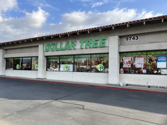 DOLLAR TREE - Updated July 2025 - 64 Photos & 52 Reviews - 9743 ...