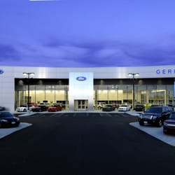 GERMAIN FORD OF COLUMBUS - 19 Photos & 109 Reviews - 7250 Sawmill Rd ...