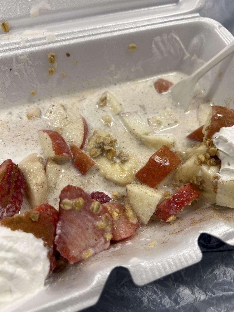 ICE CREAM DE MICHOACAN - Updated December 2025 - 4300 Meadows Ln, Las ...