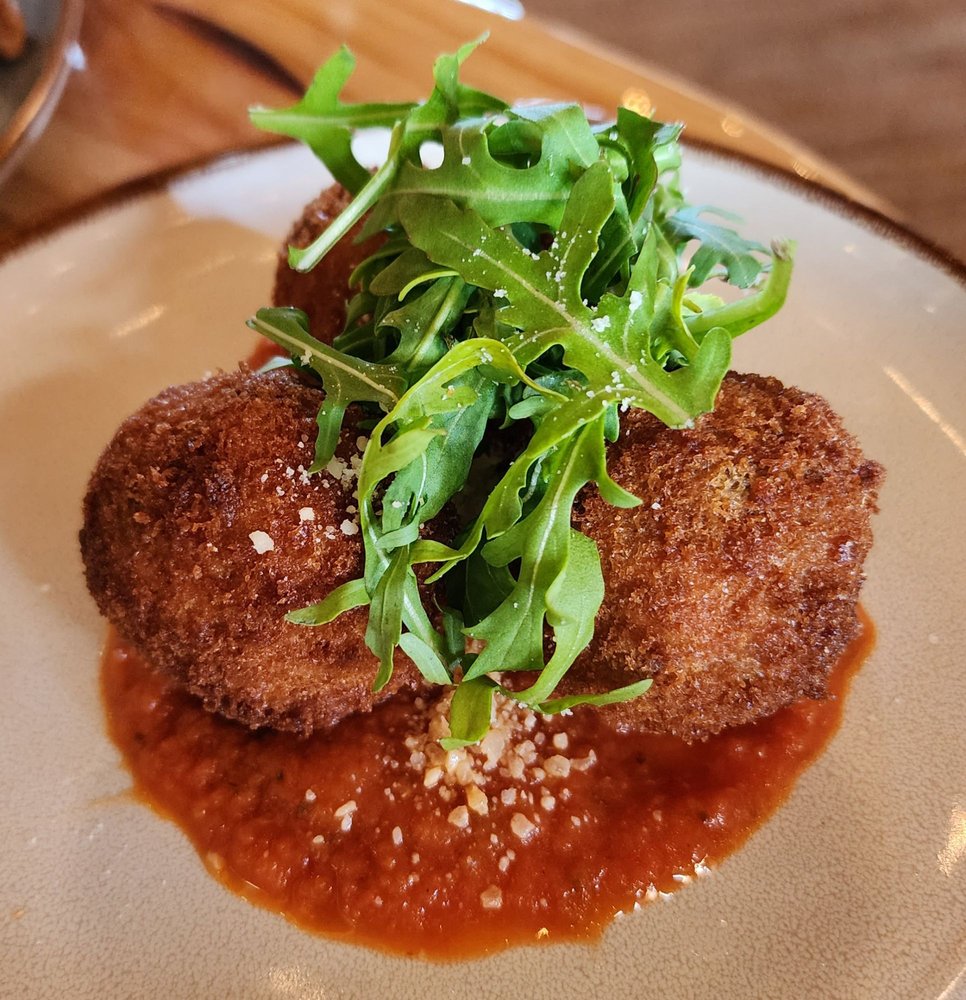 FABLE AND FIRE - 76 Photos & 18 Reviews - 104 S San Jacinto St ...