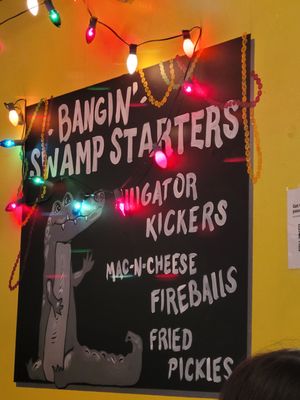 SWAMP SHACK LAKE JACKSON - Updated December 2025 - 70 Photos & 66 ...