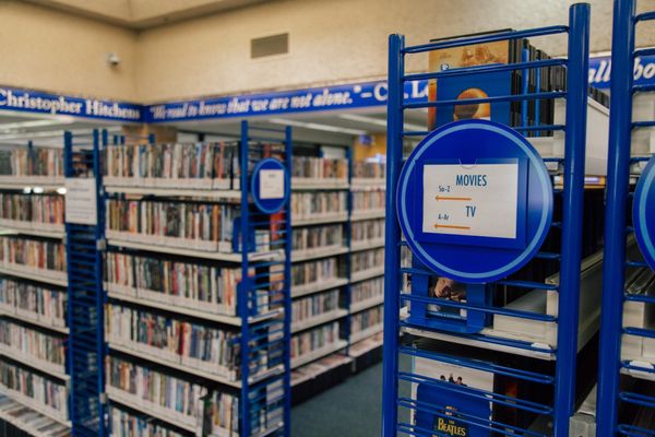 TROY PUBLIC LIBRARY - Updated December 2025 - 25 Photos & 29 Reviews ...