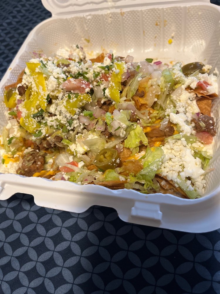 FRANCO’S TAQUERIA - Updated July 2025 - 62 Photos & 125 Reviews - 24 E ...