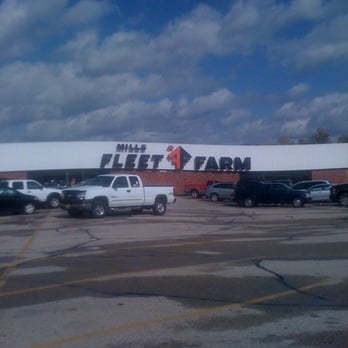 FLEET FARM - Updated October 2025 - 47 Photos & 43 Reviews - N96 W18200 ...
