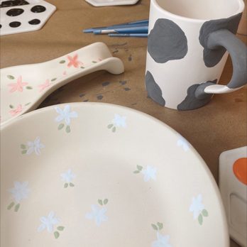 COLOR ME MINE - Updated January 2026 - 35 Photos & 27 Reviews - 5033 ...