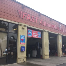 FAST AUTOMOTIVE CENTER - 14 Photos & 60 Reviews - 1288 W San Marcos ...