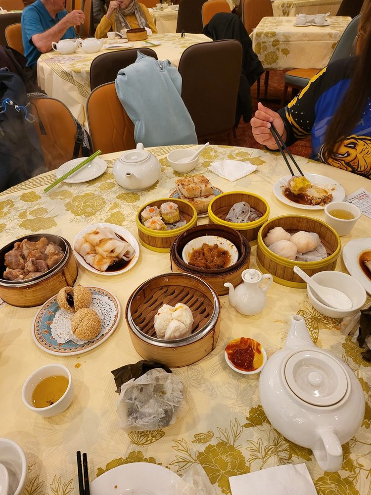 GOLDEN OCEAN SEAFOOD RESTAURANT - Updated December 2025 - 316 Photos ...