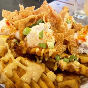 NASH HOT CHICKEN - Updated April 2025 - 12 Photos - 980 PA-130 ...