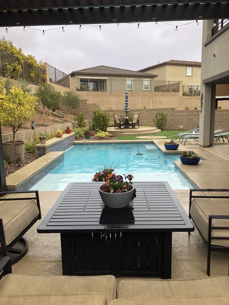 MERMAID POOL - Las Vegas, Nevada - Pool Cleaners - Phone Number - Yelp