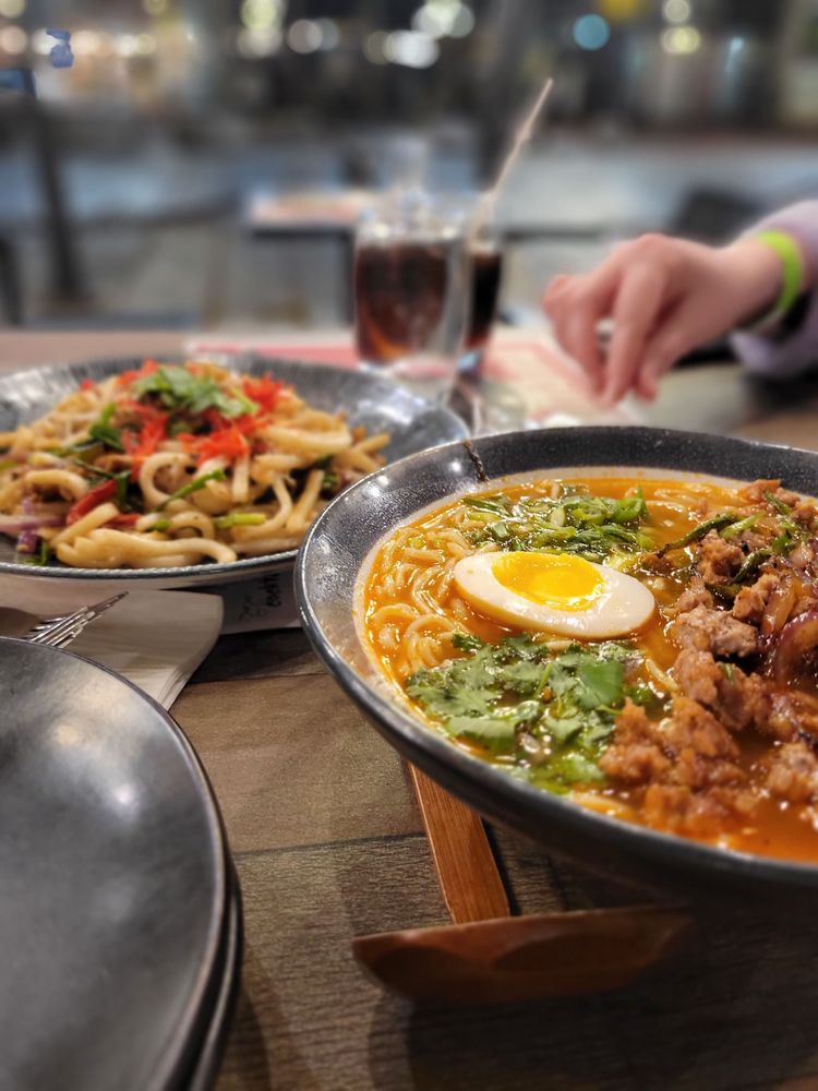 WAGAMAMA - FANEUIL HALL - Updated August 2024 - 756 Photos & 921 ...