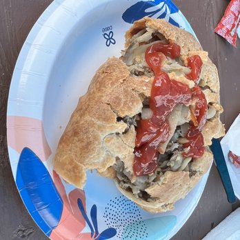 MINERS PASTY KITCHEN - Updated July 2025 - 23 Photos & 27 Reviews - 201 ...