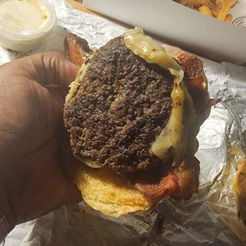 THE FIX BURGER BAR - Updated December 2024 - 614 Photos & 1044 Reviews ...