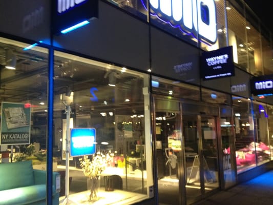 MIO - Updated June 2025 - Sveav. 20, Stockholm, Sweden - Furniture ...